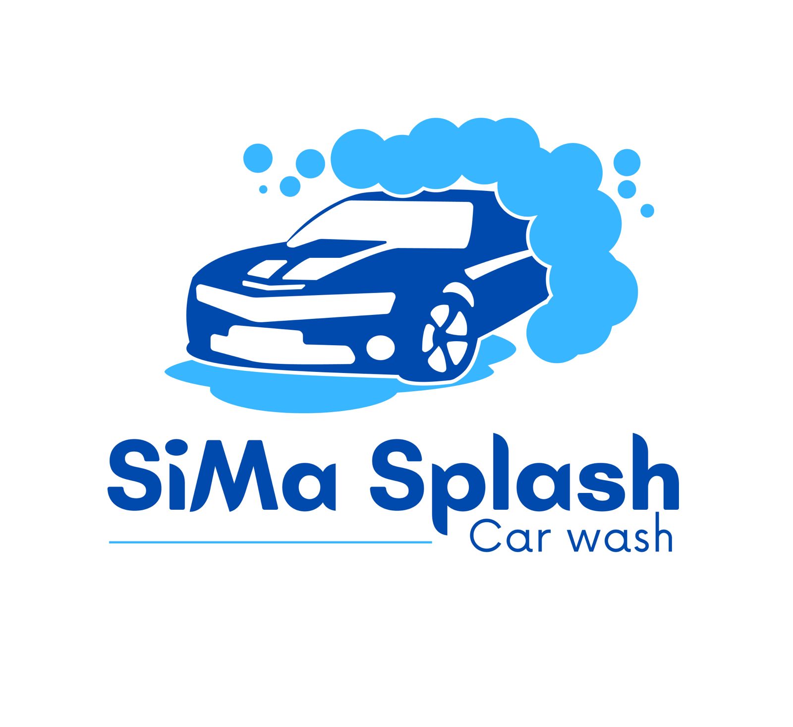 SiMa Splash Car Wash